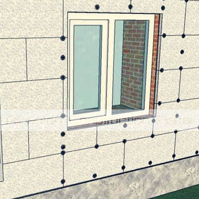 Sistem termik kapot | DUNGA DEKOR