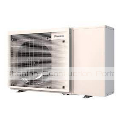 Chiller mini inverter 4-8 kW Daikin | Smart Clima