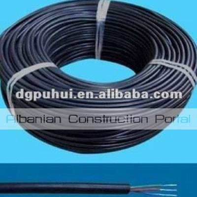 Kabell elektrik | Delta Elektrik