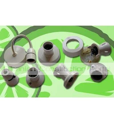 MATERIALE ELEKTRIKE | ACP