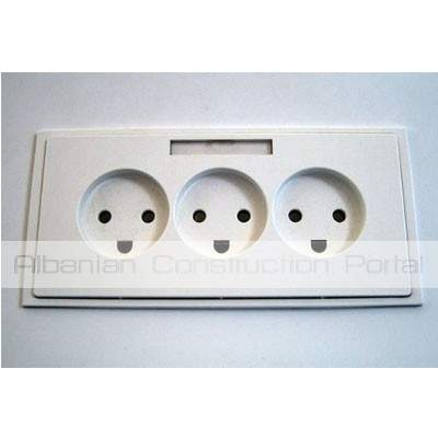 Prize elektrike me instalim ne dysheme | ITE GRUP