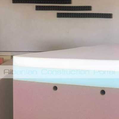 Sfungjer per shtrese memory | Dema Foam