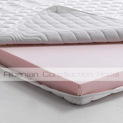 Shtrese sfungjeri 4000 per dyshek | Dema Foam