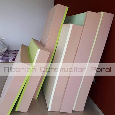 Shtrese sfungjeri 6000 per dyshek | Dema Foam