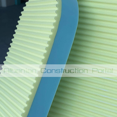 Shtrese sfungjeri per krevat bebesh | Dema Foam