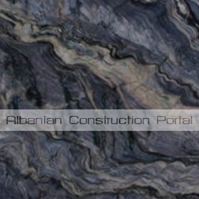 Mermer Explosion Blue | Demaj Stone