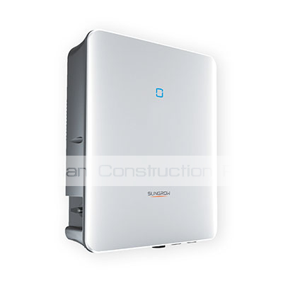 Inverter me tela Sungrow SG 12.0 RT per sistemin 1000 Vdc | Deutsche ...