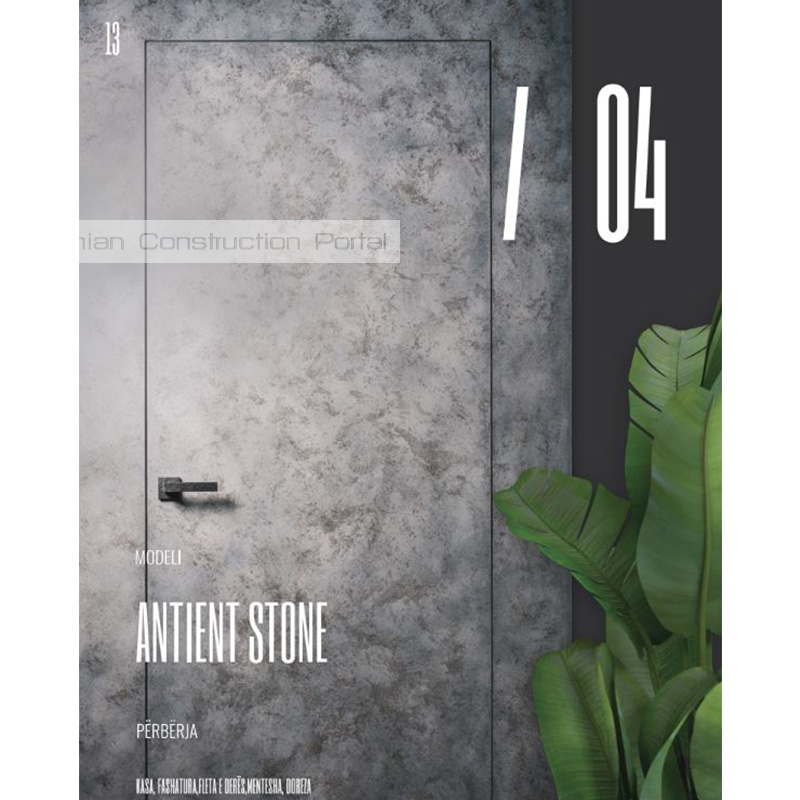 Dere me kase te fshehur filo muro imitim guri Antient Stone | Dulcigno ...