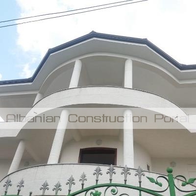 Ulluk ballkoni | EBEZLA SHPK