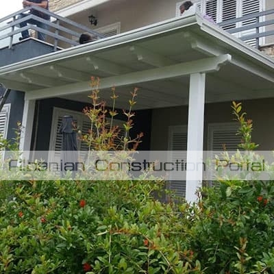 Ulluk per shkarkimin e ujerave | EBEZLA SHPK