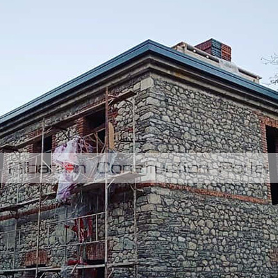 Ulluk shkarkimi horizontal me llamarine xingat | EBEZLA SHPK