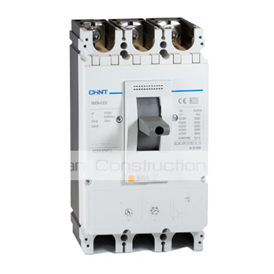 Automat 250A Chint | ECEL