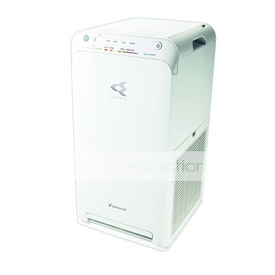 Pastrues ajri me teknologji Streamer Daikin | ECS shpk