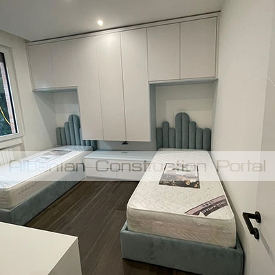 Dhome gjumi moderne per femije | EDER FURNITURE