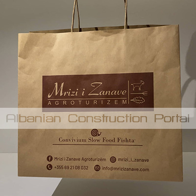 Qese letre | EKO-LETER