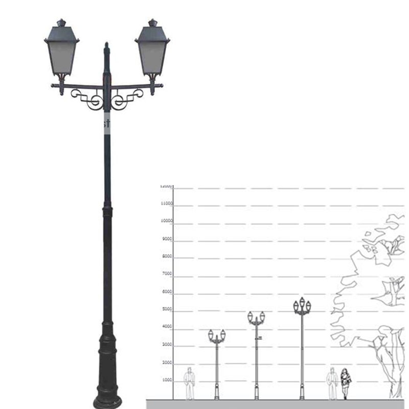 Shtylle ndricimi antike ANTICA 1 | ELAL COM