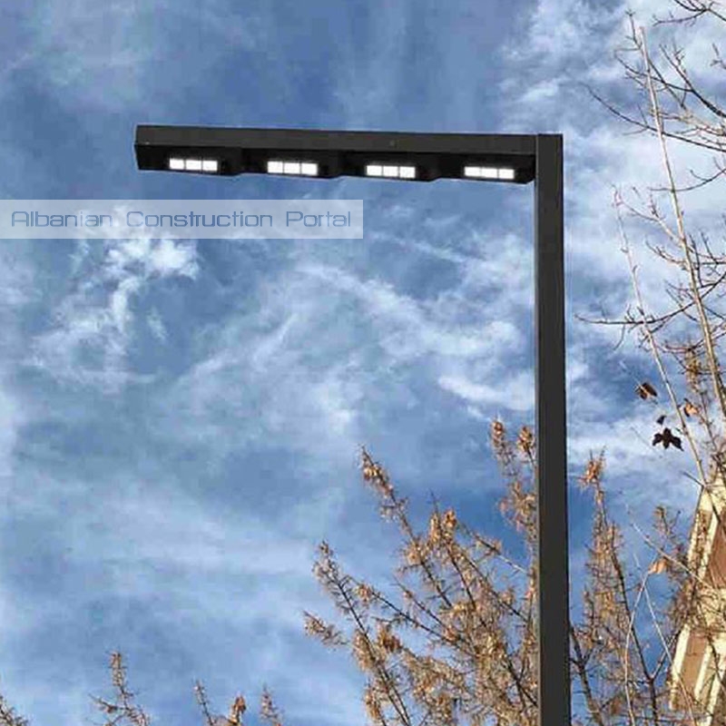 Shtylle ndricimi led me konsum te ulet SKAILA | ELAL COM