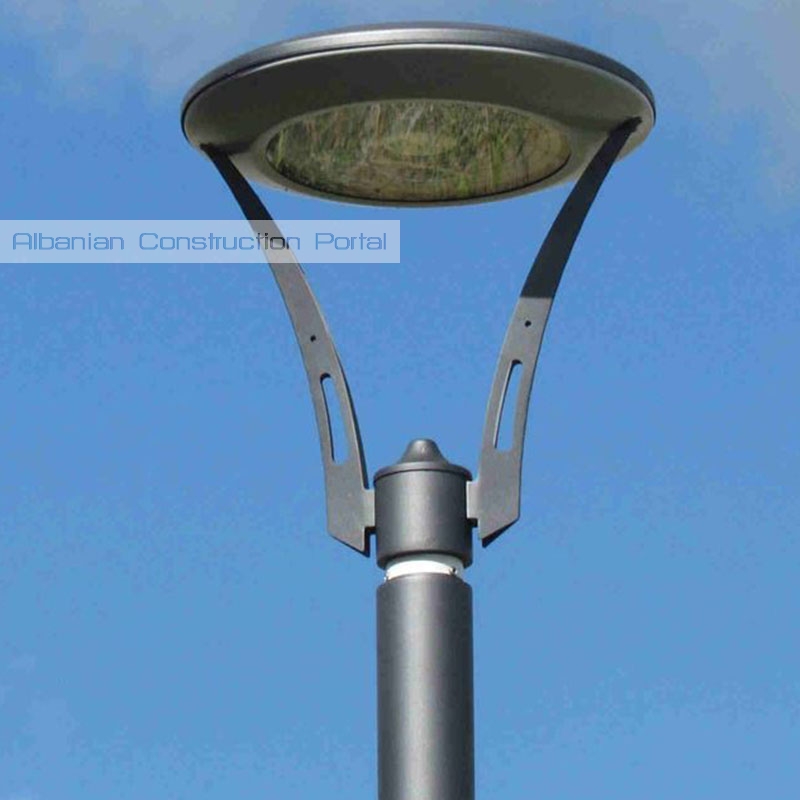 Shtylle ndricuese led metalike TRIS 2 | ELAL COM