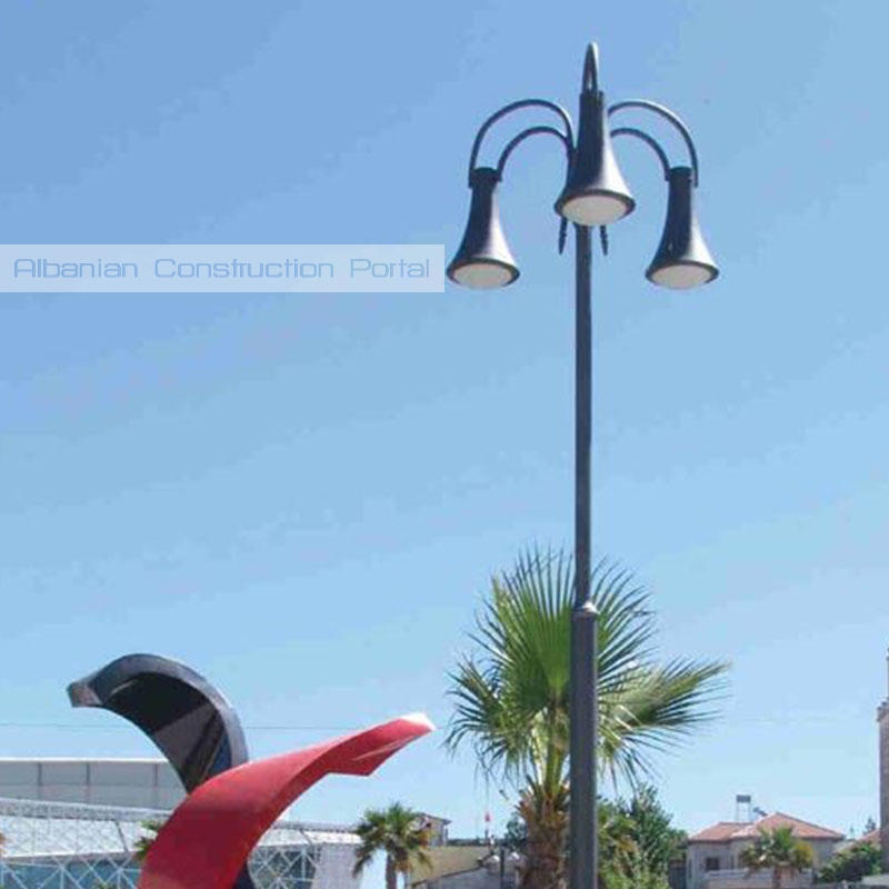 Shtylle per ndricim vendesh publike BRICJAPI | ELAL COM