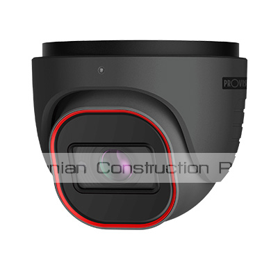 Kamer e brendshme HD Provision | ELECTROVA