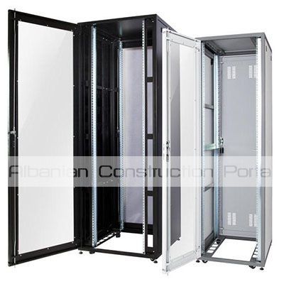 Raft metalik per rack | ELEKTRO METAL P.P