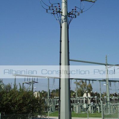 Profile Hekuri, Celiku Metalike