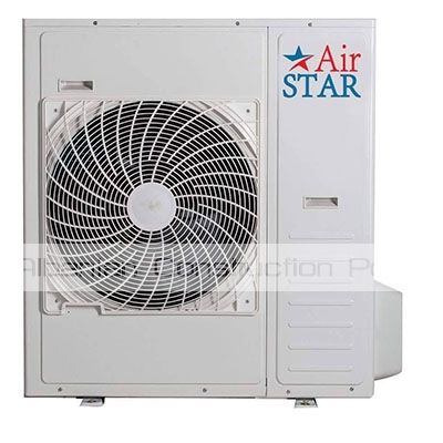 Kondicioner Airstar 48.000 BTU Kollone Full DC Inverter | ELIO KLIMA