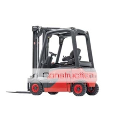 Pirun Linde me qera ne Shqiperi | EMC shpk