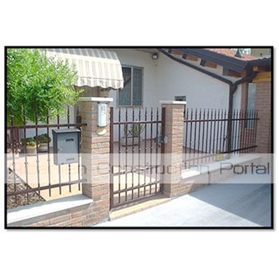 Kangjella Rrethimi Dekorative | EMSH