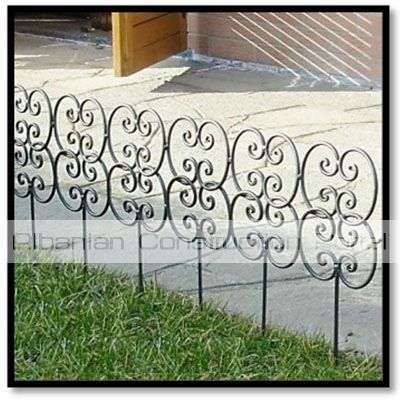 Kangjella Inoxi, Hekuri, Alumini, Xhami