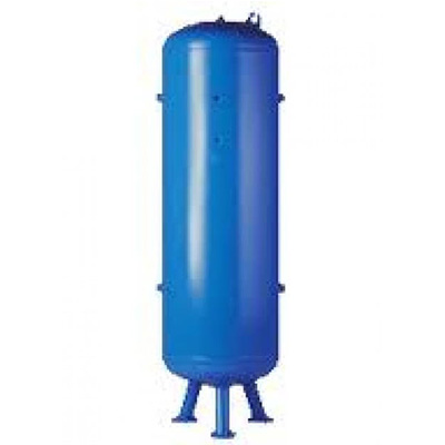 Serbator ajri 1000 litra Vertikal | ENERGY AND AIR shpk