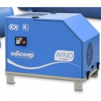 Kompresor ajri Adicomp (Wind) | ENERGY AND AIR shpk