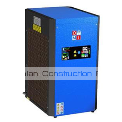 Thares ajri Essiccatore 600L, 900L OMI | ENERGY AND AIR shpk