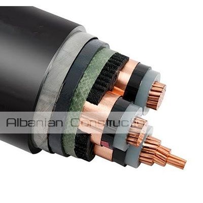 Kabllo elektrike me shumice | Flori Elektrik