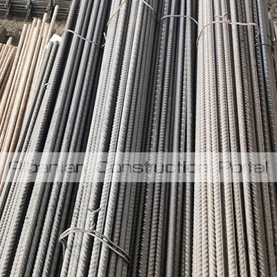 Shufer celiku per beton | ERMIR SHPK