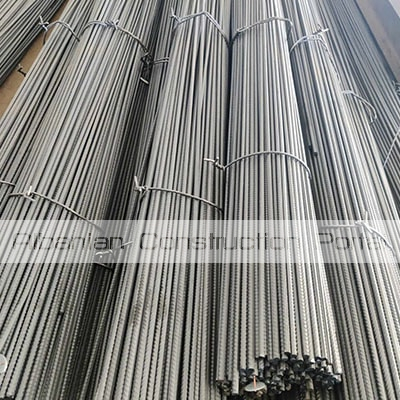 Shufer hekuri per ndertim | ERMIR SHPK