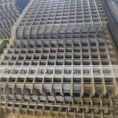 Zgara celiku per ndertim | ERMIR SHPK