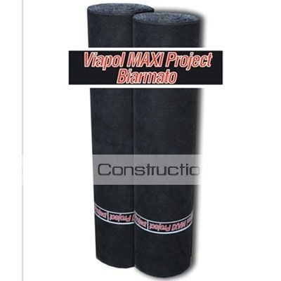 Katrama per projekte te medha | EUROCOM shpk