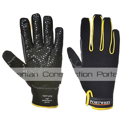 Doreza profesionale pune me veshje ekstra silikoni | EXTRABIS SHPK