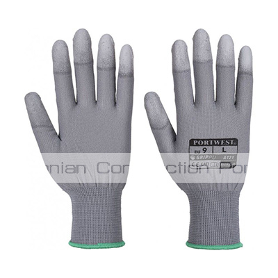 Doreza pune me mbrojtje PU per gishtat | EXTRABIS SHPK