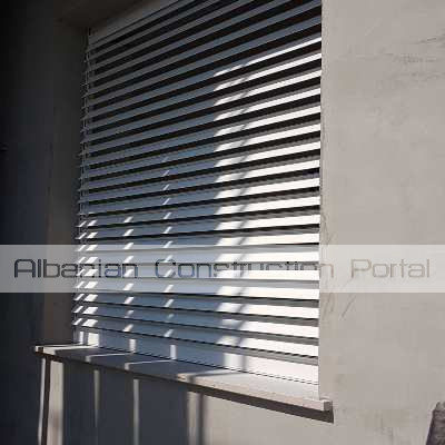 Grile cilesore italiane Edilcass | Edilcass VB