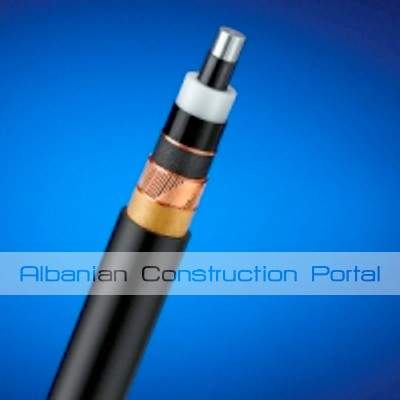 Kabell elektrik TM XLPE | Eltec