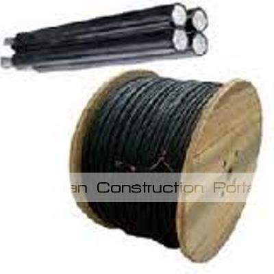 Kabell per sisteme elektrike TU ABC | Eltec