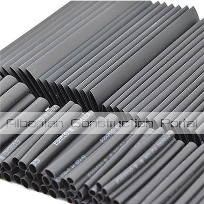 MATERIALE ELEKTRIKE | ACP