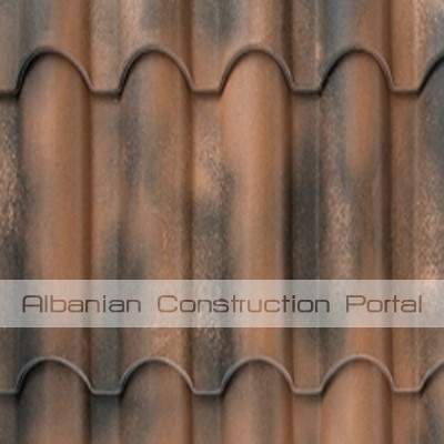 Llamarine tjegull | Emante