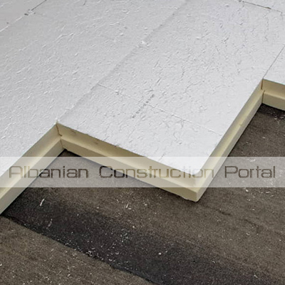 Panel sanduic per izolim termik fasade | Emante Panel