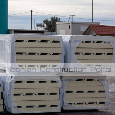 Panele Sanduiç | ACP