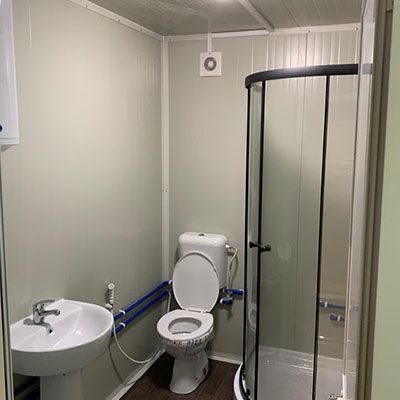 Shtepi banimi me panel sanduich | Emante