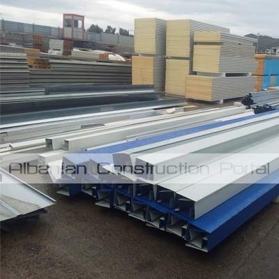 Ulluk per drenazhim ujerash | EBEZLA SHPK