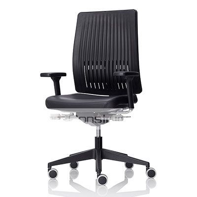 Karrige zyre plastike me rrotullim | Emko